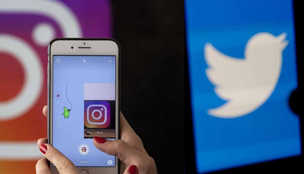 9 yıl sonra Twitter ve Instagram barıştı! - Londra Gundem